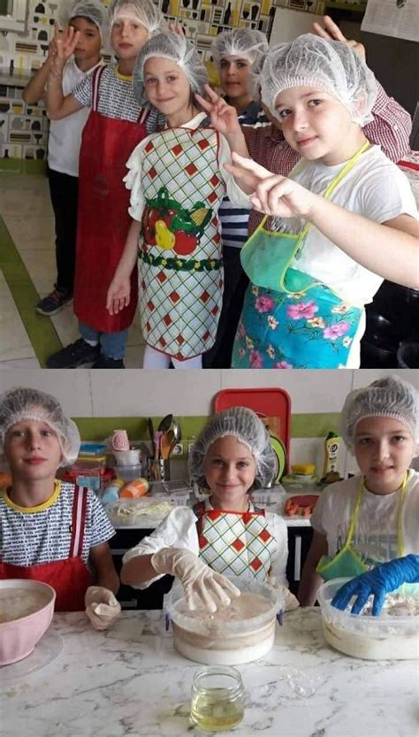 ფოთის კერძო სკოლა „გიმნაზიის“ მეოთხეკლასელთა შთამბეჭდავი კომპლექსური დავალება Etm Ge ერის