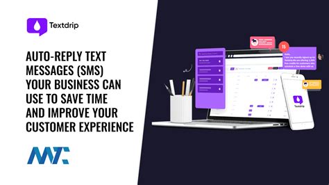 10 Auto Reply Text Message Sms Samples Your Business Can Use To Save
