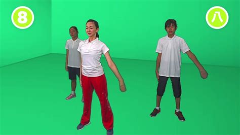 Radio Taiso Healthy Life Hacks Physical Fitness Workout Routine