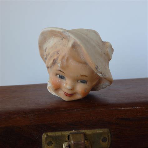 Assemblage Dolls Etsy