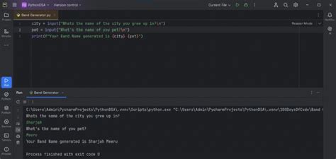 Day 1 And Day 2 Of 100daysofcode In Python Programming Omar Sharieff