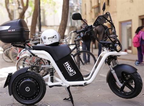 Motit Un Clásico Motosharing