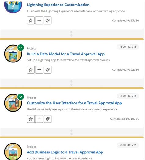 Janet Ngugi On Linkedin Salesforce Trailblazer Winter24 Continuouslearning Salesforceadmin