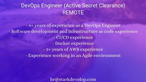 Diana Chirva On Linkedin Remote Devopsengineers Devopsjobs Devopsengineeringjobs Remotejobs…