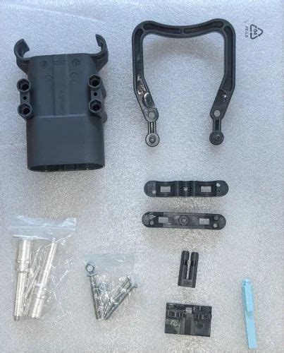 Din Connector Accessories Female At ₹ 1900 Piece In Bengaluru Id