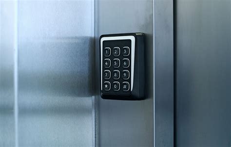 CIVINTEC Acquires The Cidron RFID Reader Range From Nexus Nexusgroup