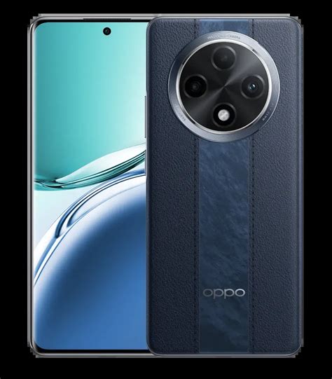 OPPO F Pro G Launched Price And Specifications