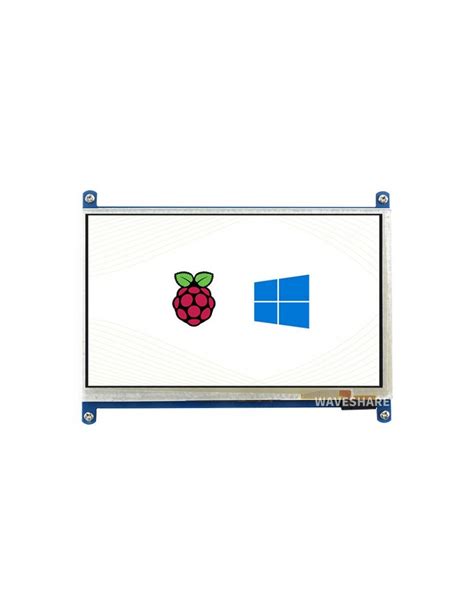 7inch Capacitive Touch Screen Lcd B 800×480 Hdmi Low Power