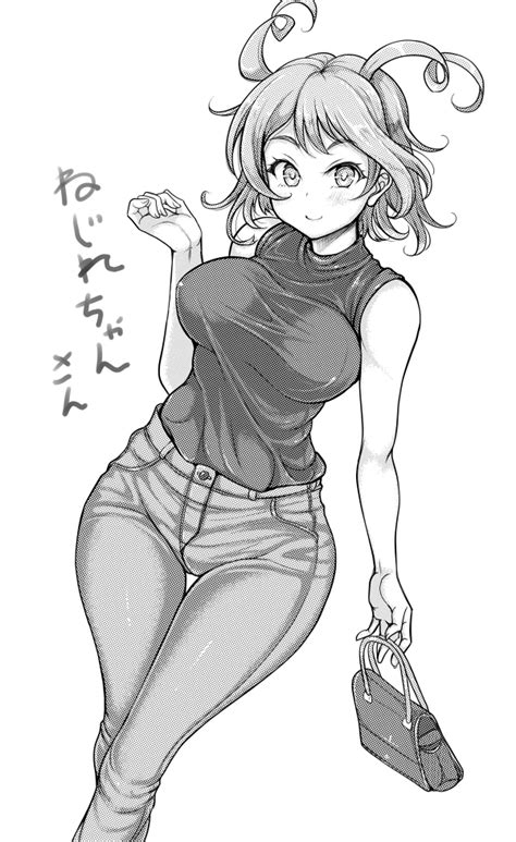 「波動ねじれ」を含むエロ漫画新着順