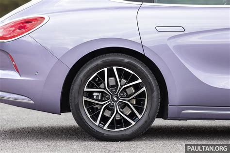 图集：gwm Ora 07 Long Range Ultra 实拍！售rm170k 2024 Gwm Ora 07 Long Range Malaysia Ext 35 Paul Tan