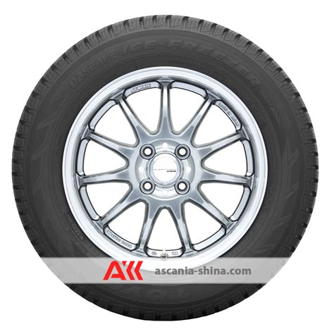 Шины Toyo Observe Ice-Freezer 185/65 R15 88T шип купить в Украине: цена ...