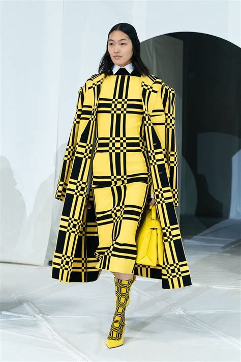 Marni Rtw Fall 2023 Photos