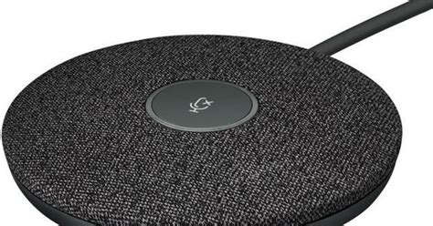 Logitech Rally Mic Pod