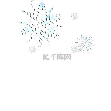 玻璃窗冰霜霜花素材图片免费下载 千库网