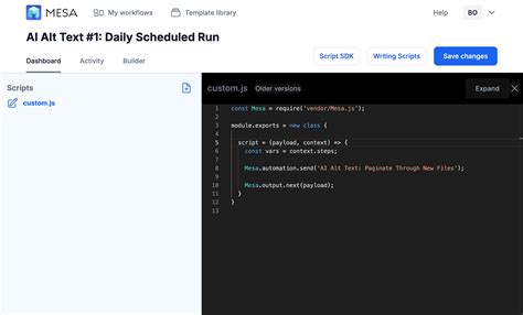 Automatic Alt Text For Your Shopify Images With Chatgpt Vision Api Mesa