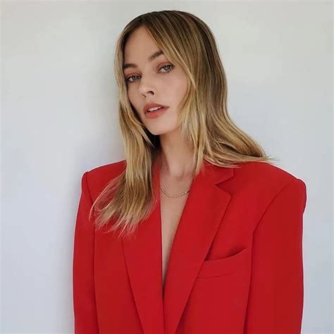 Margot Elise Robbie On Instagram Harley Queen Follow Margotrobbiecute For More Cute Actress
