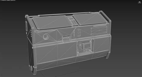 3dbrushwork Exporting Assets From Unreal
