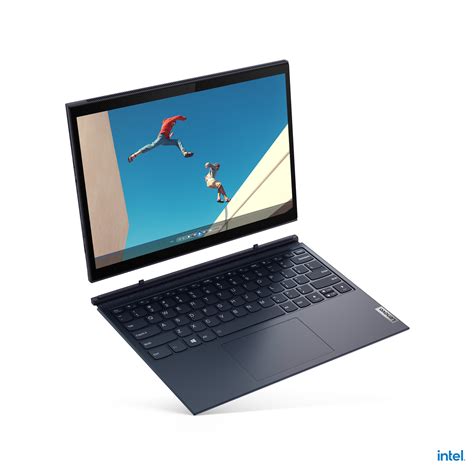 Lenovo Launches Detachable Yoga Duet I And Ideapad Duet Laptops In India Techvorm