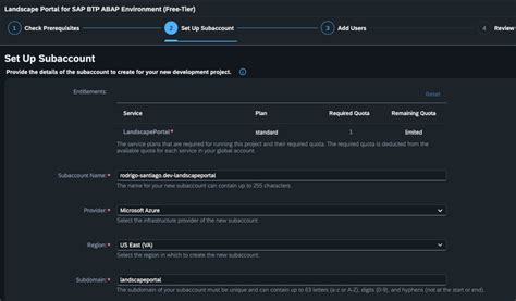 Free Sap Btp Free Abap System Instance Sap Community
