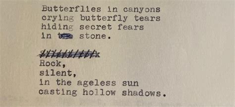 Poets As Programmers An Ai Tale