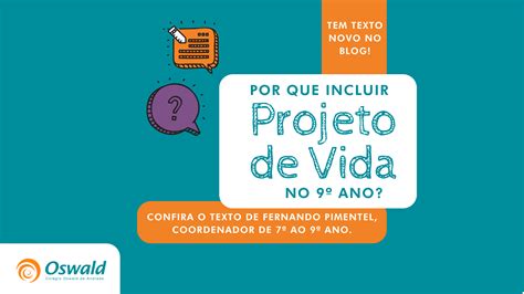 Avaliação Projeto De Vida Revoeduca