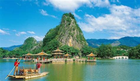 2020七星岩 旅游攻略 门票 地址 问答 游记点评肇庆旅游旅游景点推荐 去哪儿攻略