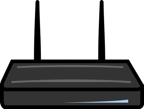 Download Router Switch Wireless Royalty Free Vector Graphic Pixabay