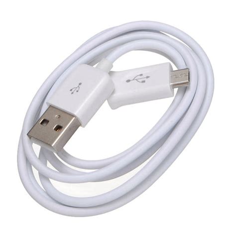 High Speed Fast Micro V Data Cable Micro Usb Cable Daraz Lk