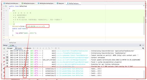 07、springboot微信支付 ＞处理超时订单（定时查询、核实微信支付平台的订单、调用微信支付平台查单接口、更新本地订单状态、记录支付日志）微信支付 订单超时 后台如何处理 Csdn博客
