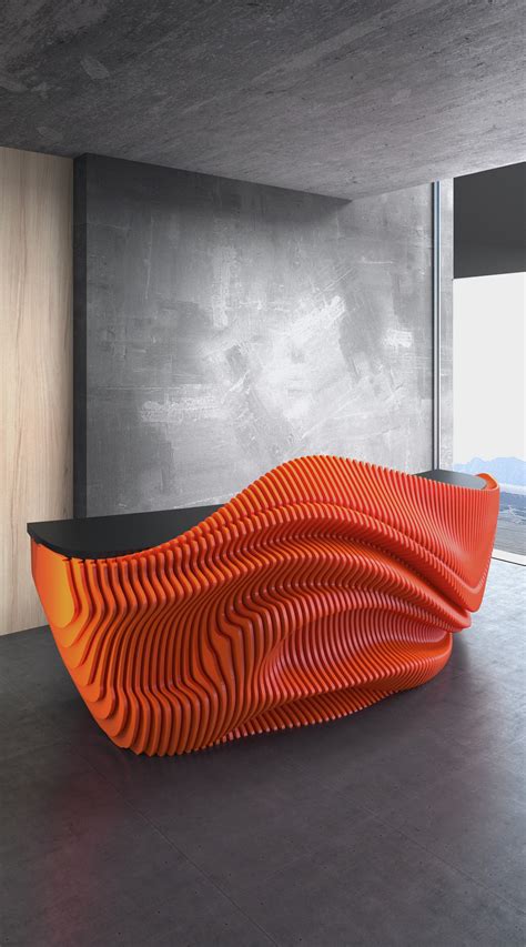 Parametric Parametricdesign On Behance