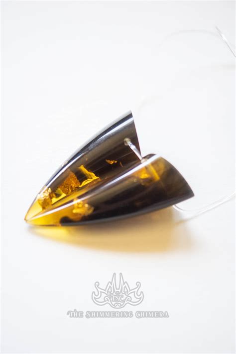 Resin Cast Chibi Horns Small Demon Dragon Oni Horns For Etsy