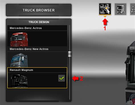 Tutorialsbeginnerstruck Accessory3 How To Use Truck Accessory Mod In Game And Tweak It Scs