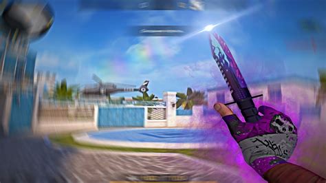 МУВИК С МОИМ НОВЫМ НОЖОМ Youtube