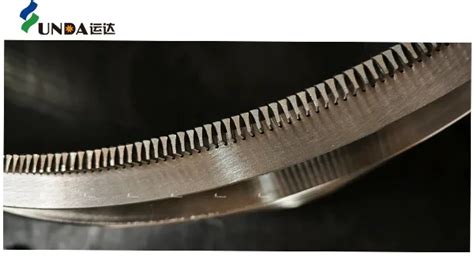 Screen Basket Yunda Paper Machinery