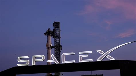 Elon Musk Wants To Turn Spacexs Starbase Into A Texas City