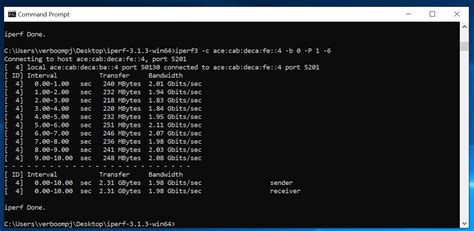 networking accelerated networking and performance testing md at master · verboompj networking · github