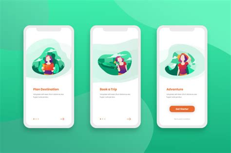 Convert Xd Design To Flutter App Or Flutter Ui For Ios And Android App