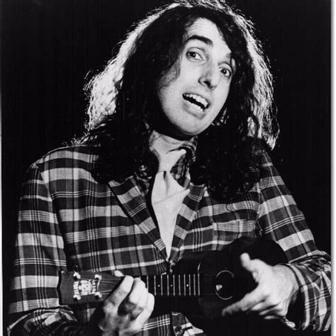 Tiny Tim Lyrics Songs And Albums Genius