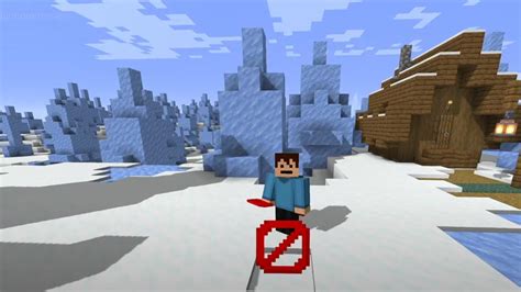 Minecraft How To Get Barrier Blocks Easily Gamer Tweak