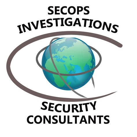 Secops Investigations Pty Ltd Nichemarket