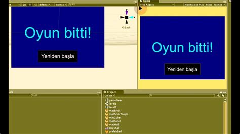 Unity 46 Breakout 12 Youtube