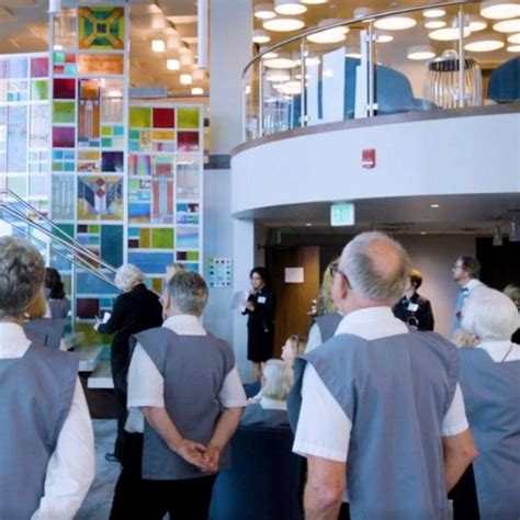 Support And Membership Ruth Eckerd Hall