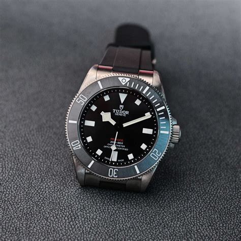 Review The Tudor Pelagos Opinion Specs Price