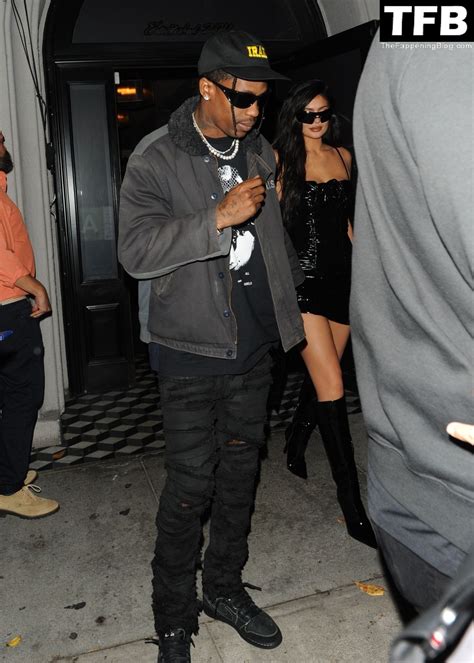 Kylie Jenner Page 13 Nude Celebs The Fappening Forum
