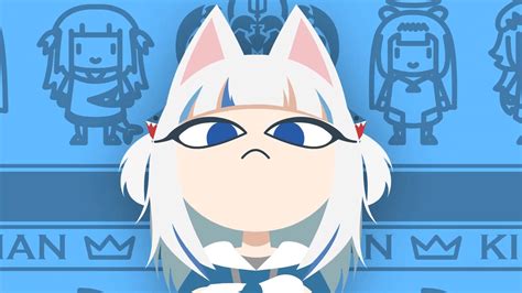 Download Ankha Animal Crossing Wallpaper