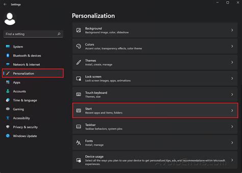 How To Remove Recommended Section In The Start Menu In Windows AvoidErrors