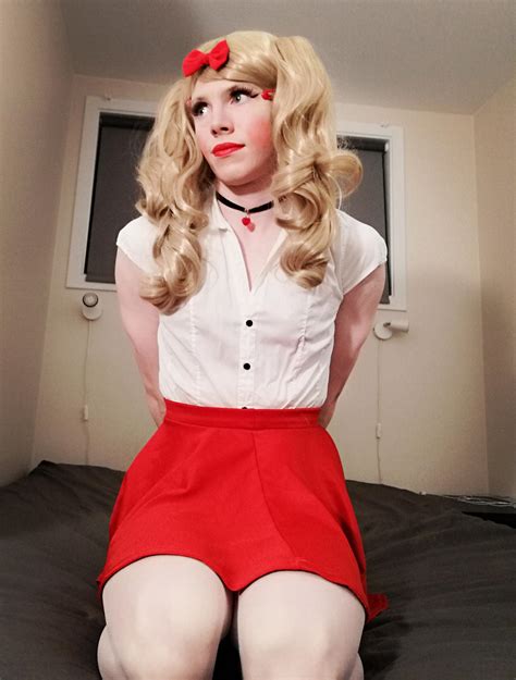 Feeling Cute In My New Wig π₯° Scrolller Feeling Cute In My New Wig π₯° Scrolller