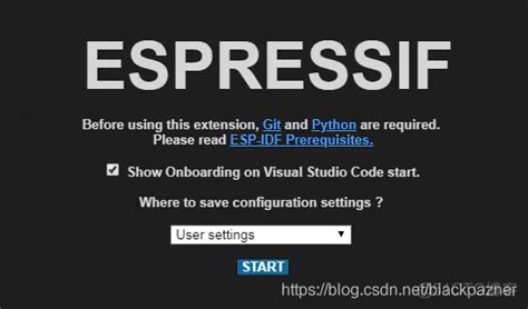 Esp32 Vscode 添加adf Vscode搭建esp32mob64ca1415f0ab的技术博客51cto博客