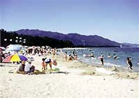 天橋立海水浴場 スポット一覧 京都府観光連盟公式サイト