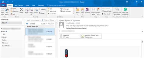Top 4 Methods To Fix Outlook Mail Cannot Connect To Imap Server Error